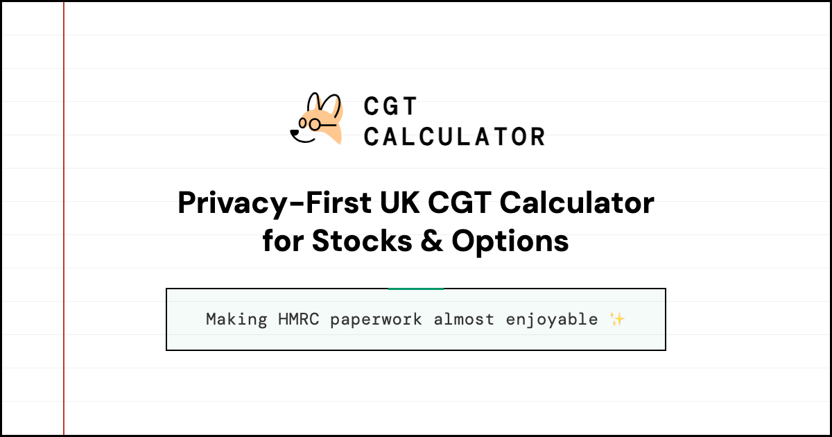 UK Tax on Accumulating vs Distributing ETFs | CGT Calculator Blog